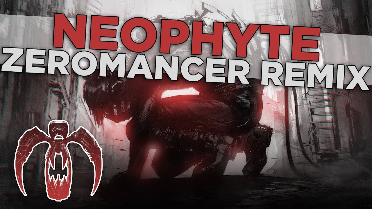 Circle of Dust - Neophyte (Zeromancer Remix) - YouTube