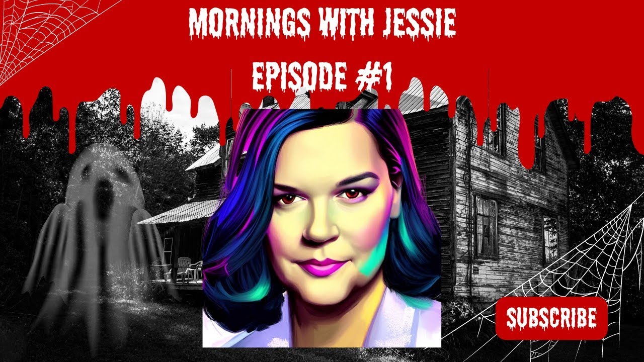 MORNINGS WITH JESSIE | EPISODE 1| LET'S DO THIS - YouTube