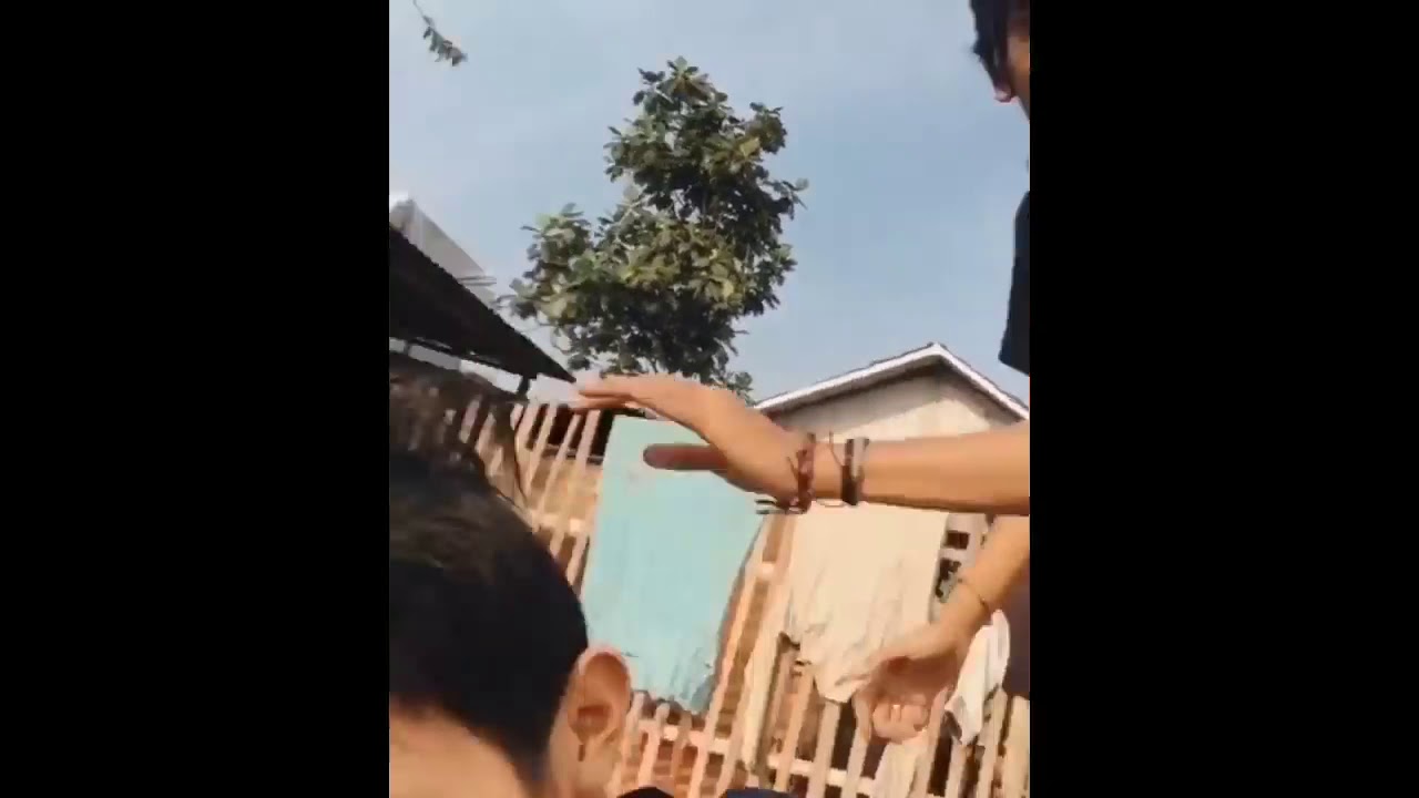 VIDEO ADAM ELVAN TERBARU!! NGAKAK BENER JON - YouTube