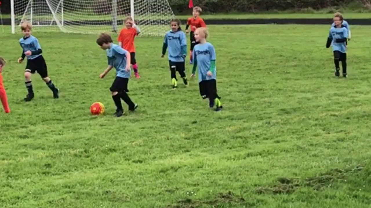 Scotty’s Soccer, 4-20-19 - YouTube