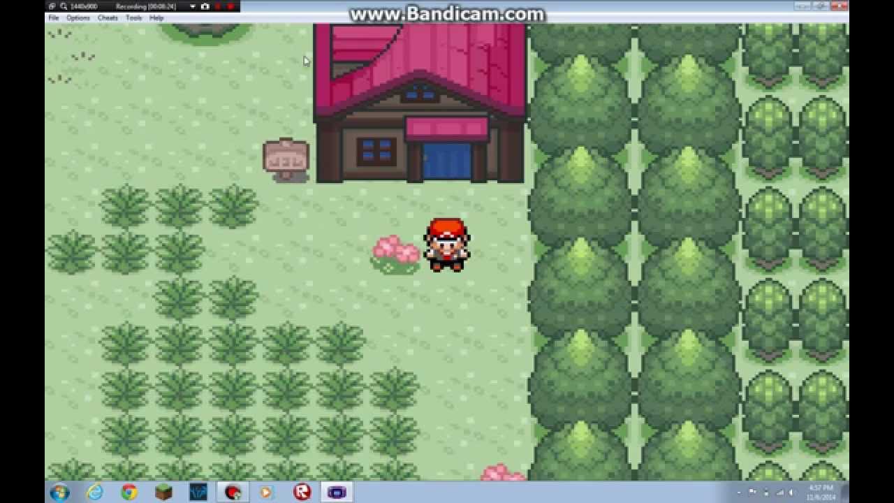 pokemon dark rising ep 4 the grand return - YouTube