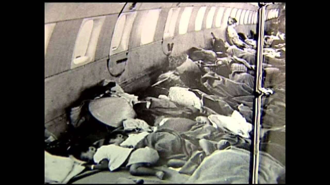 040315 OPERATION BABYLIFT - YouTube