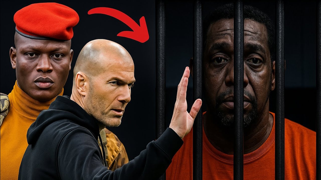 Is Kanye West Building a Secret Empire in Africa? - YouTube