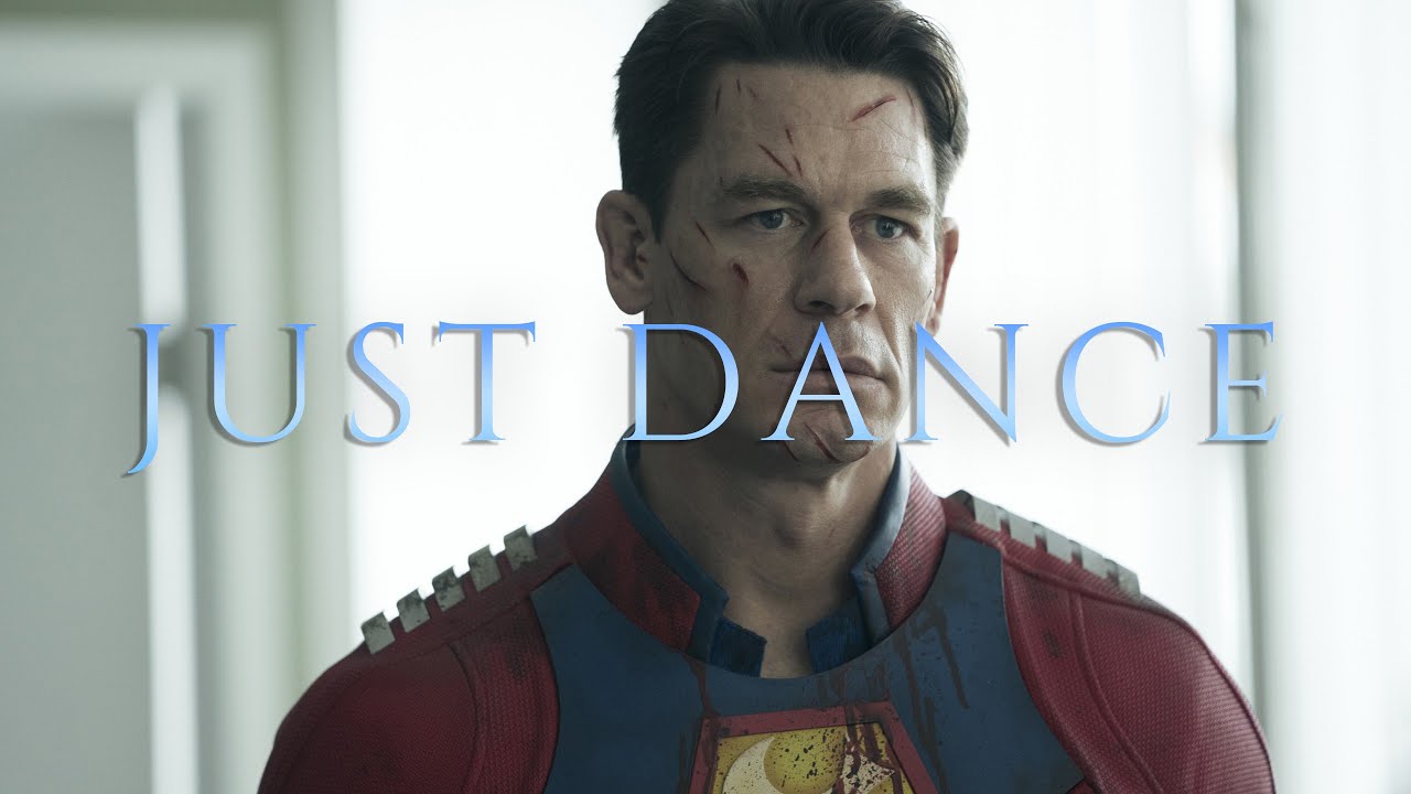 Peacemaker/Vigilante || Just Dance [Peacemaker] - YouTube