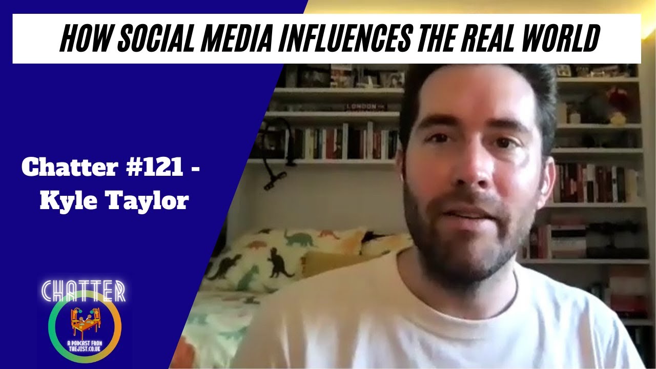 How Social Media Influences The Real World - YouTube