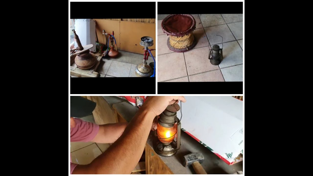 Mini Punjab in UK Pt. 2| Hookah Preparation | Pakistani lifestyle ...