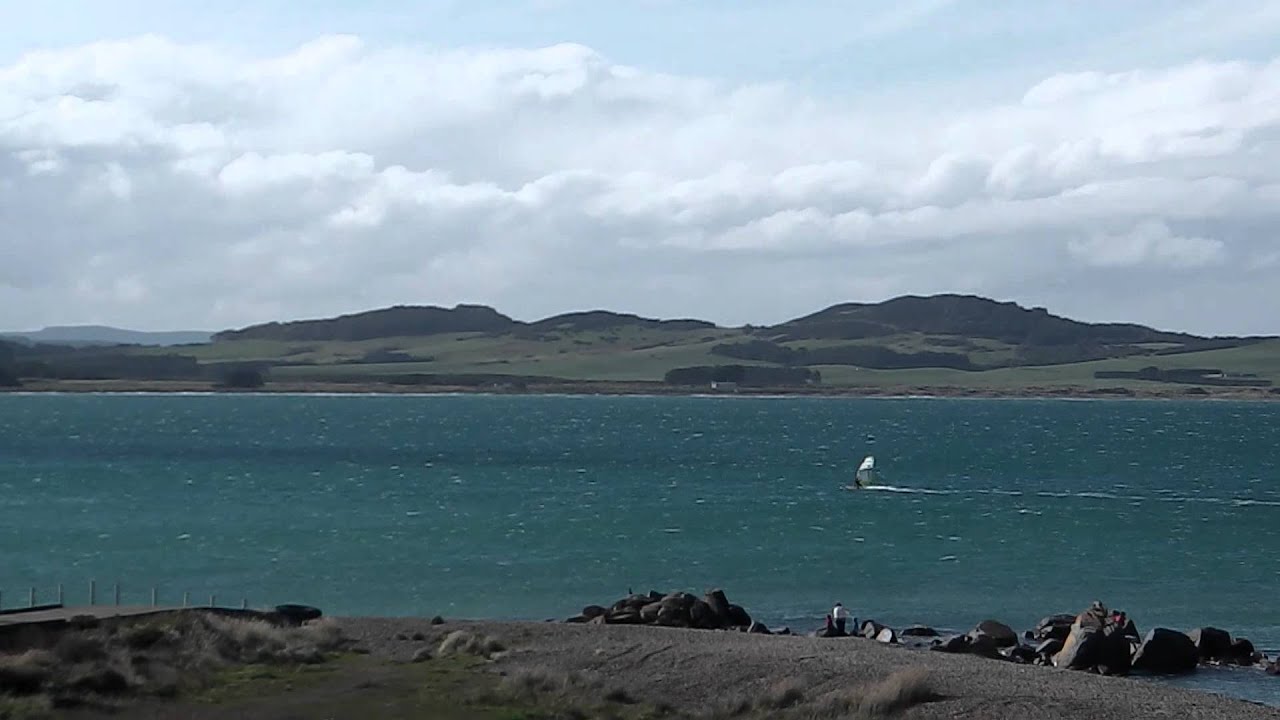 Colac Bay 10/4/2011 - YouTube