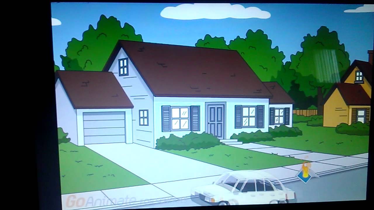 Black Bear Opens A Goanimate Account While Grounded - YouTube