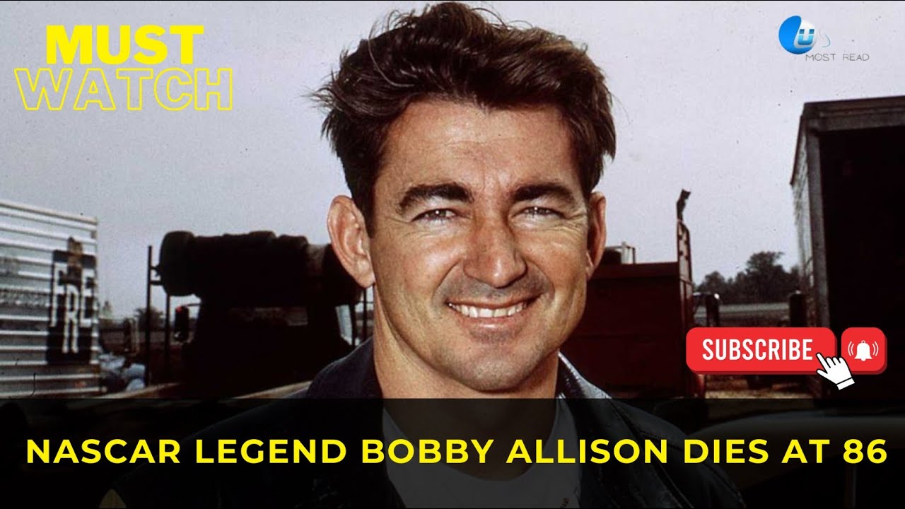 Remembered for Unmatched Legacy and Heartbreaking Losses, NASCAR ...