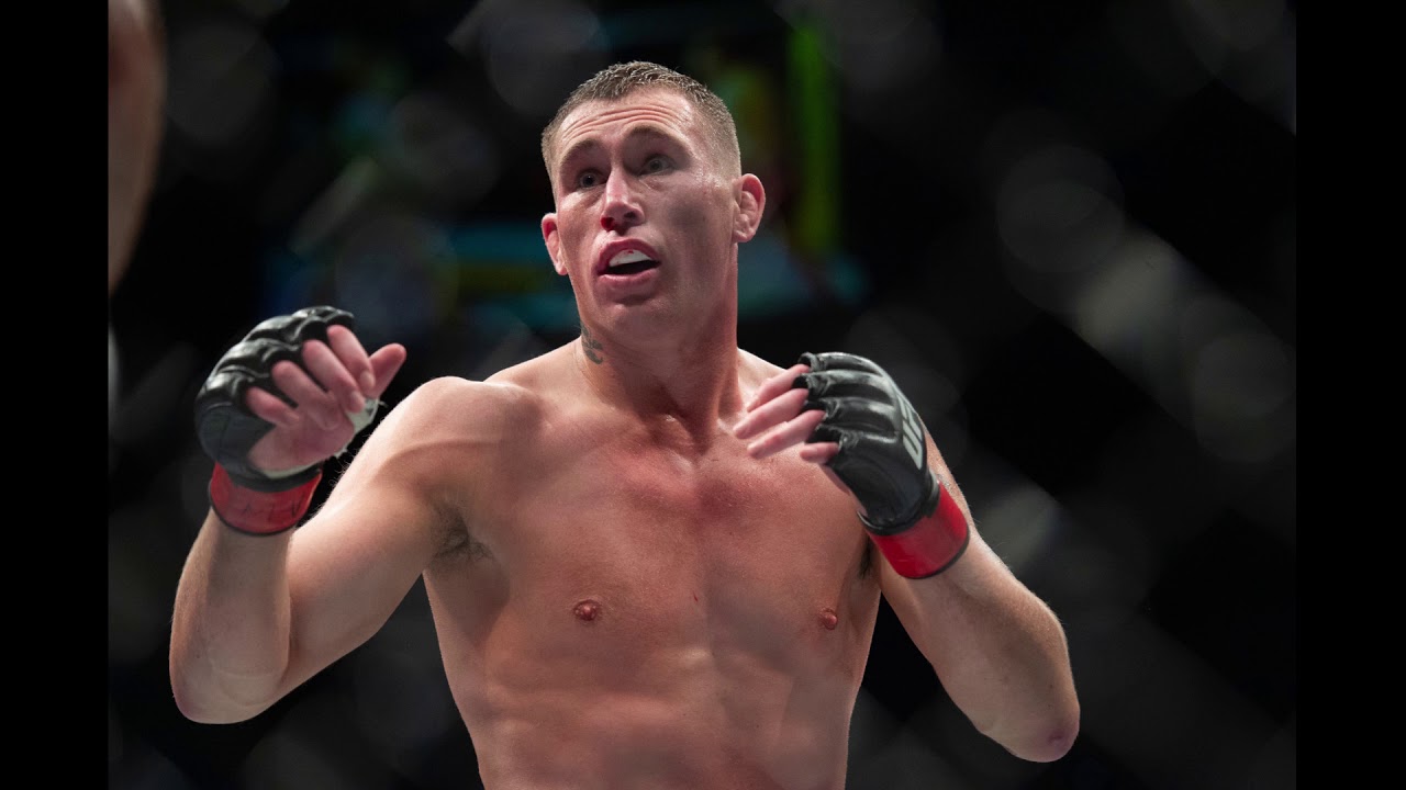 UFC 4 - Perfume And Lace (EA Bonus, soundtrack) - YouTube