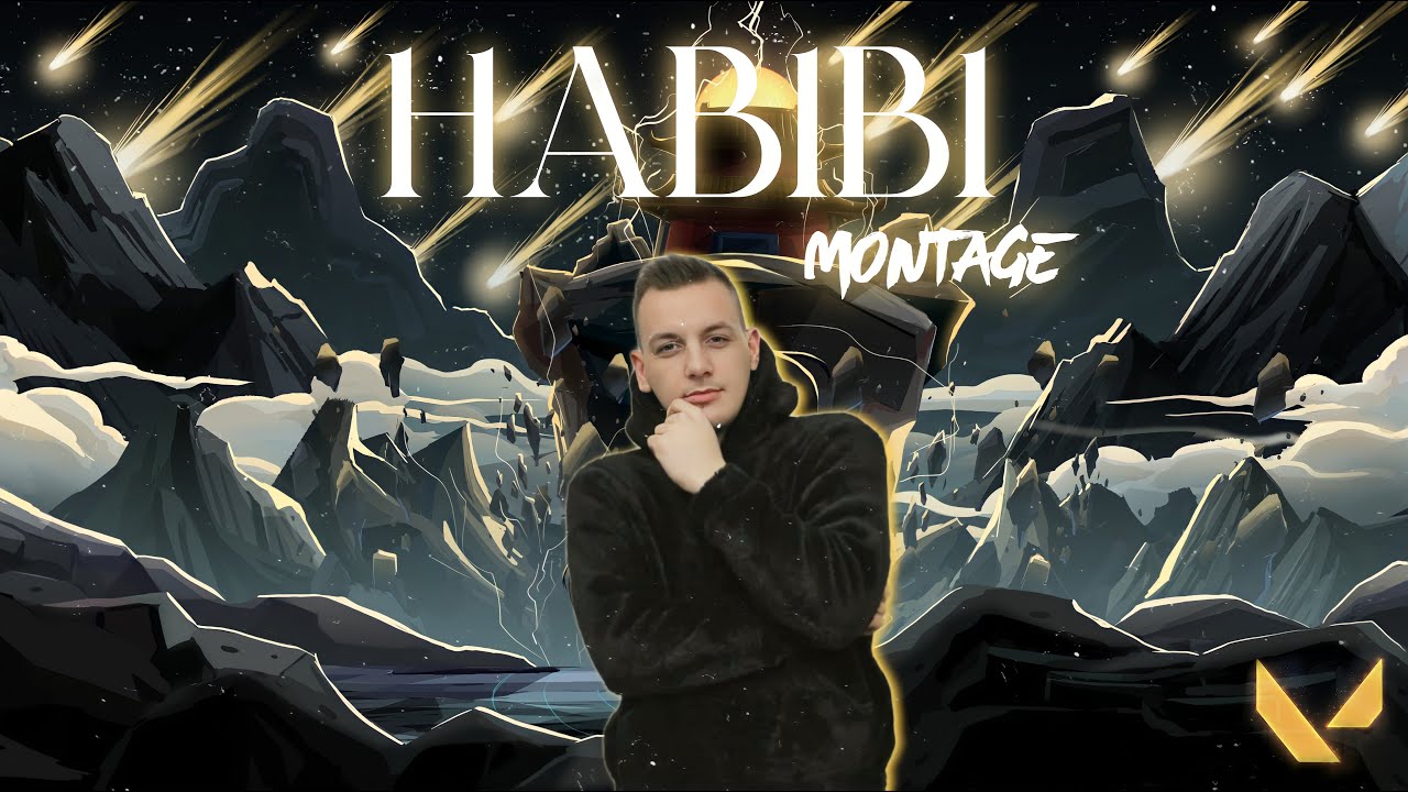 Habibi Valorant montage💕 || MH BEAST GAMING || #mhbeast - YouTube