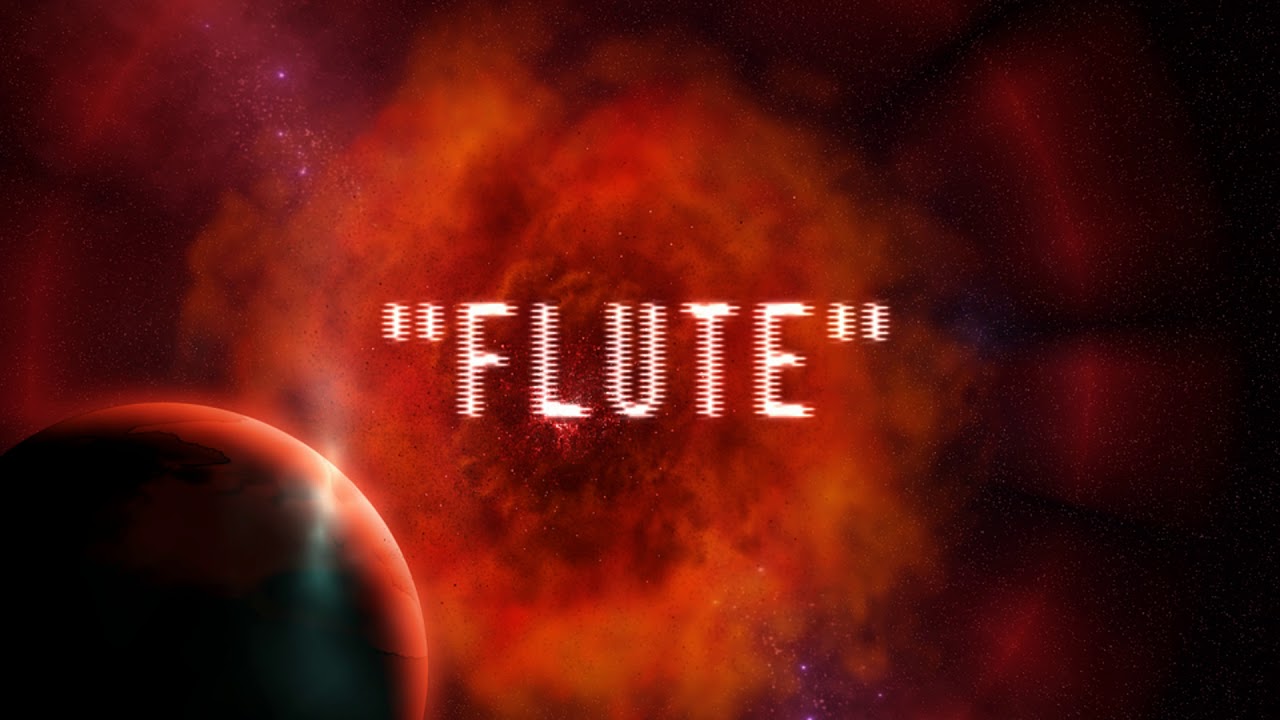 Flute Trap Beat | "Flute" | Prod. JSB - YouTube