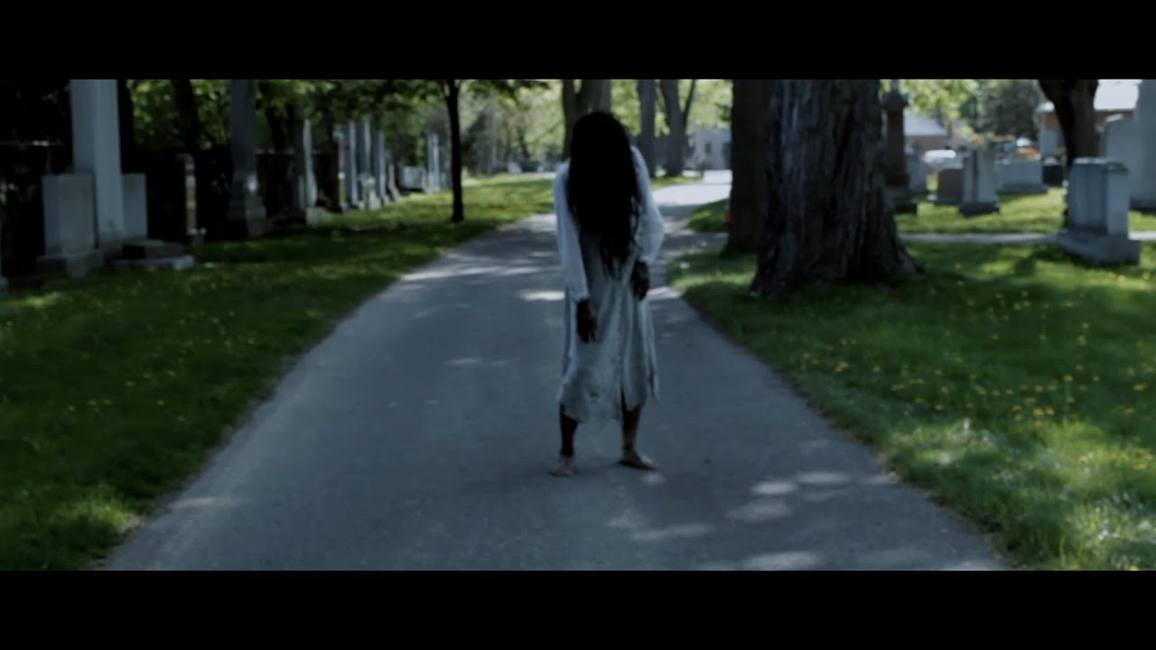 Mommy Misses You | Short horror film - YouTube