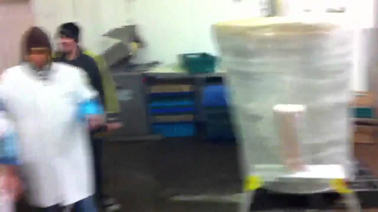 World Largest Doner Kebab Made by Kismet Kebabs.mp4 - YouTube