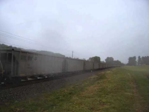 NS 721 9/15/11 - YouTube