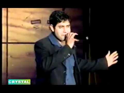Ibrar ul haq  Nach Panjaban Nach