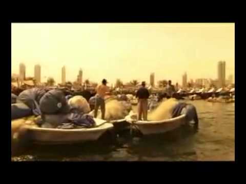 Welcome To Kuwait - YouTube