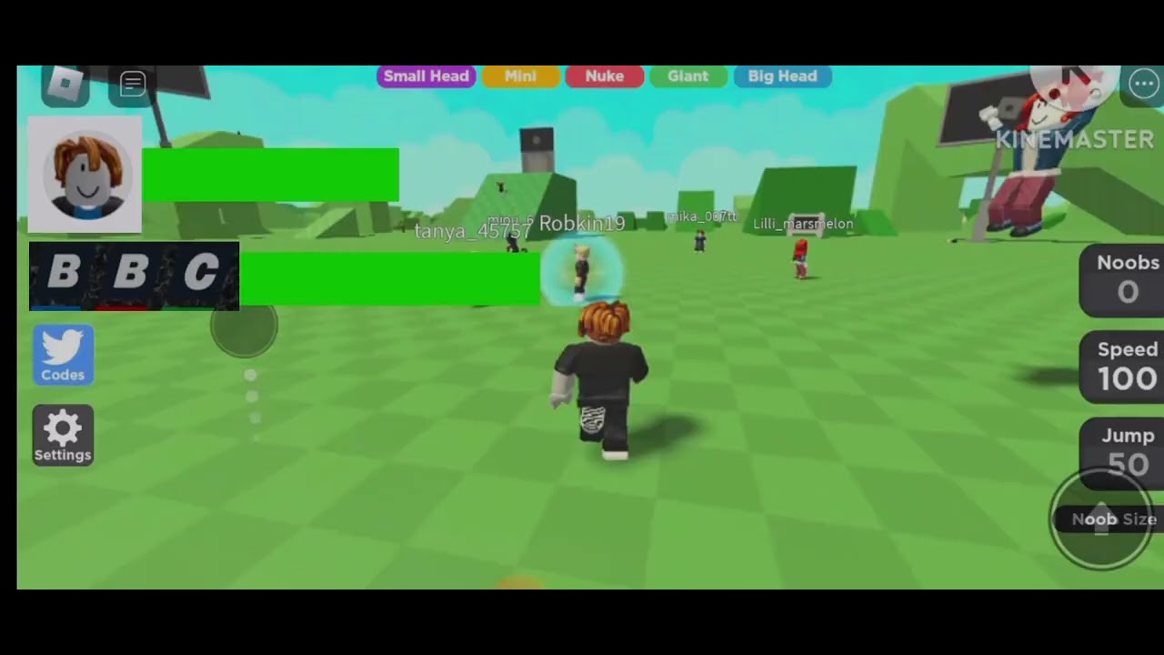 Roblox has xolboR - YouTube