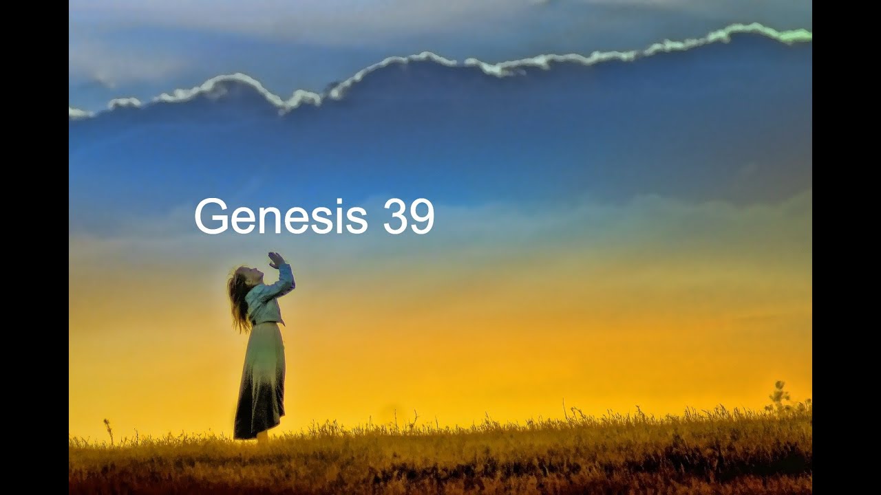 Genesis 39 YouTube genesis-39-youtube