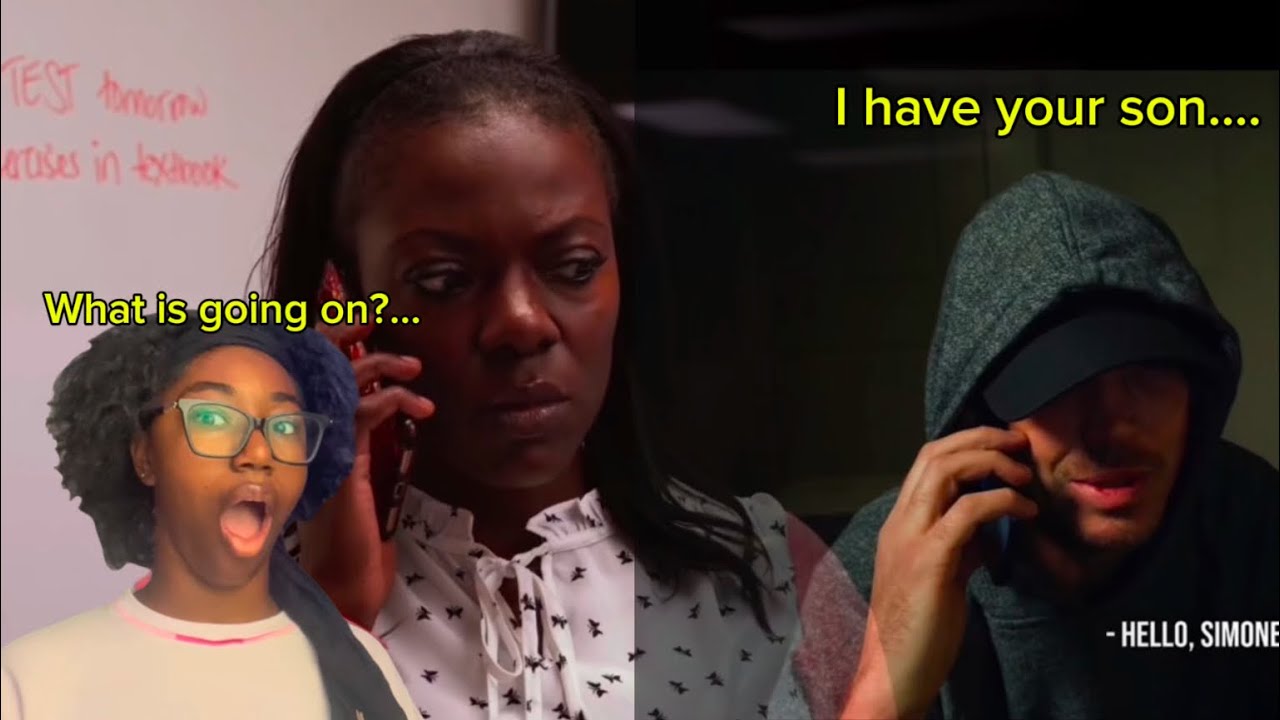 WHY IS MY FIRST VIDEO SO CHAOTIC?!?| REACTING TO GENERATION HOPE. - YouTube