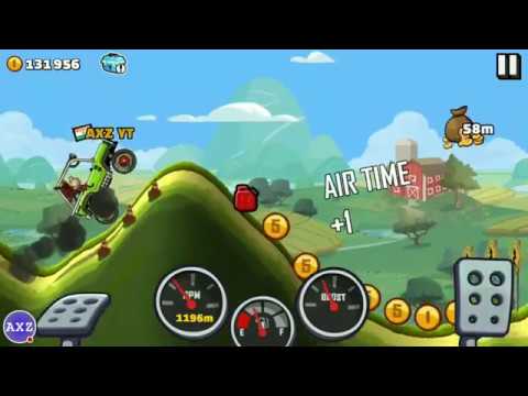 Hill Climb Racing 2: Offline Countryside - YouTube
