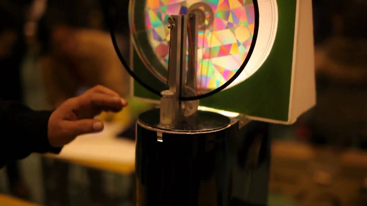 MTM04 Jinno Rainbow Engine - YouTube