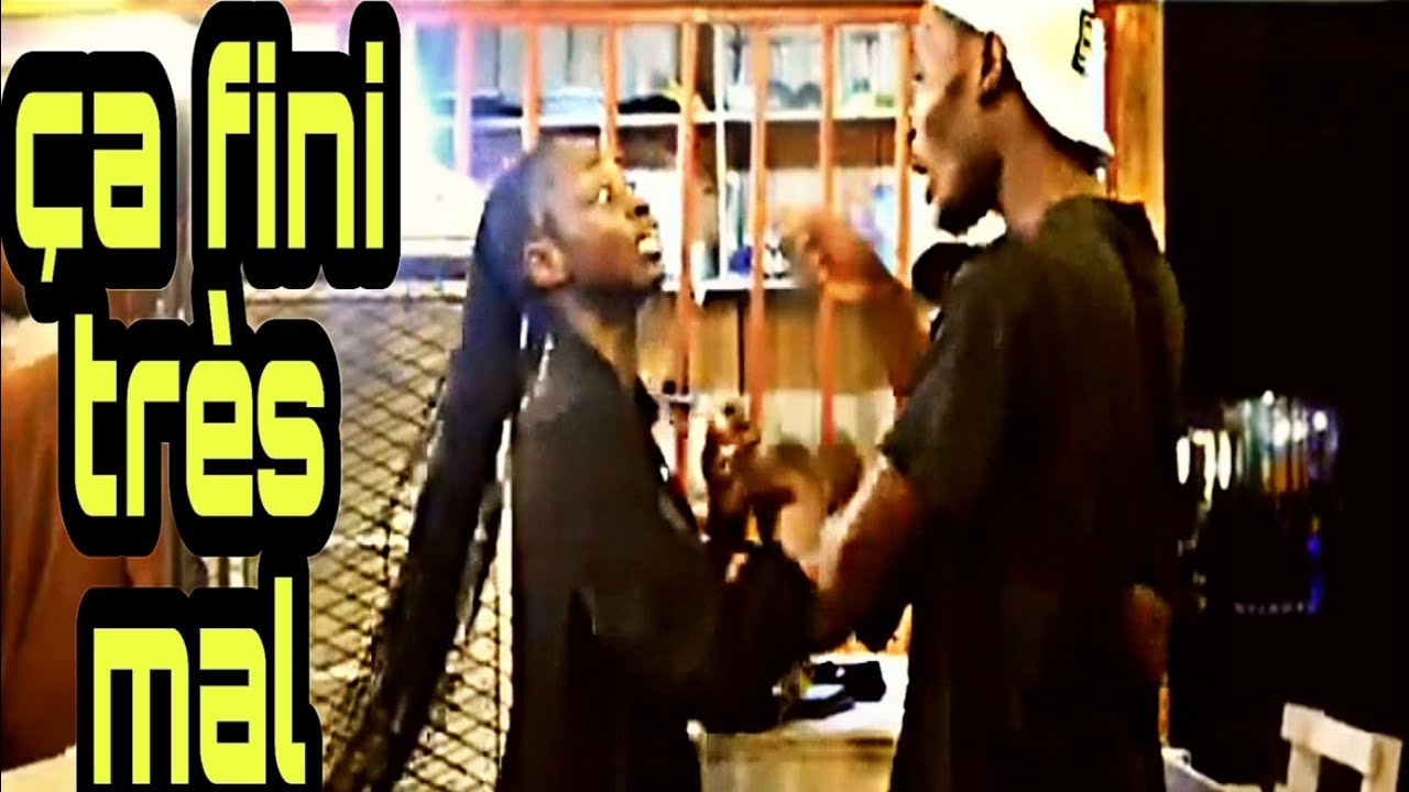🚨😲😤 ELLE FAIT LA PIPE A UN TOURNAGE DE VIDÉO TIK TOK - YouTube