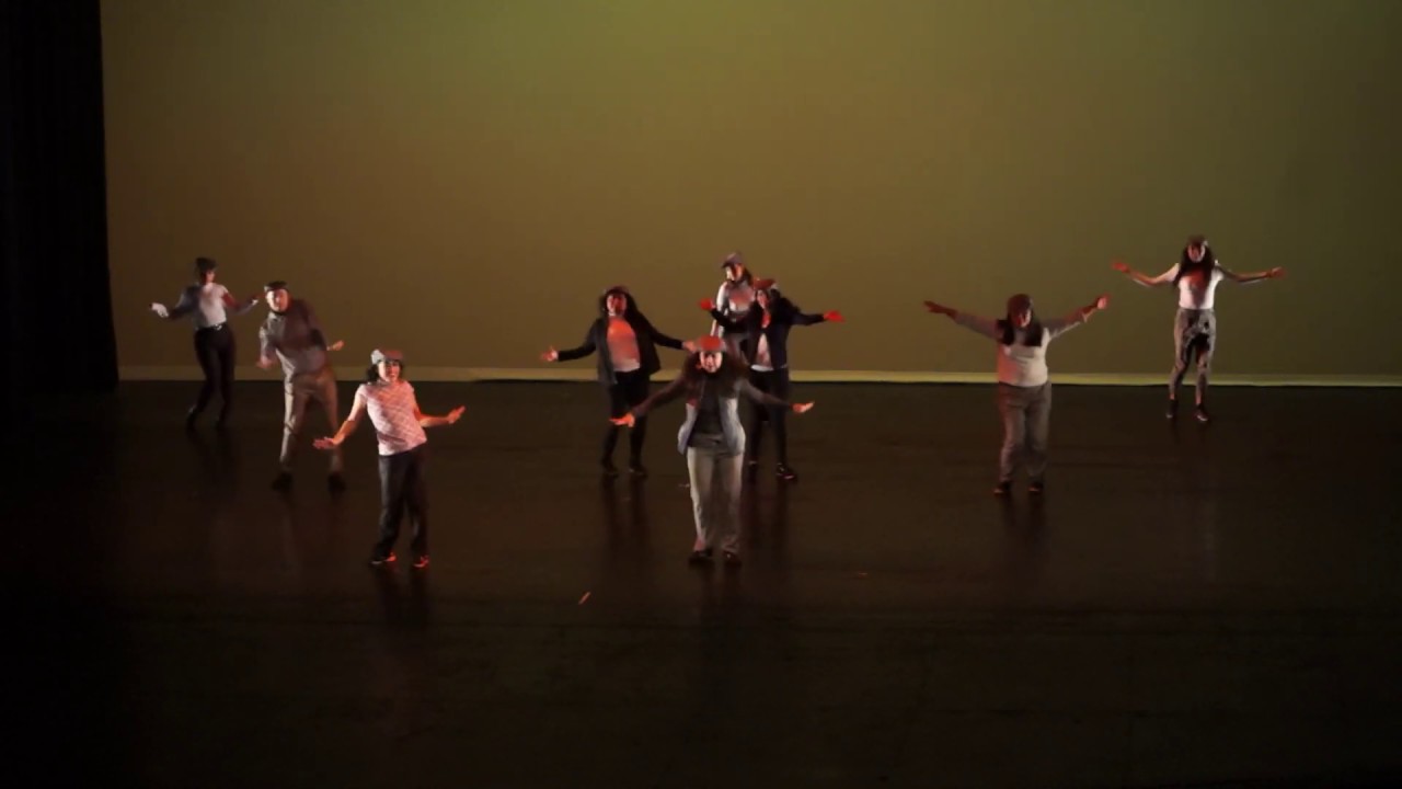 Funk Style. Dancing Machine - R&B Junkie - YouTube