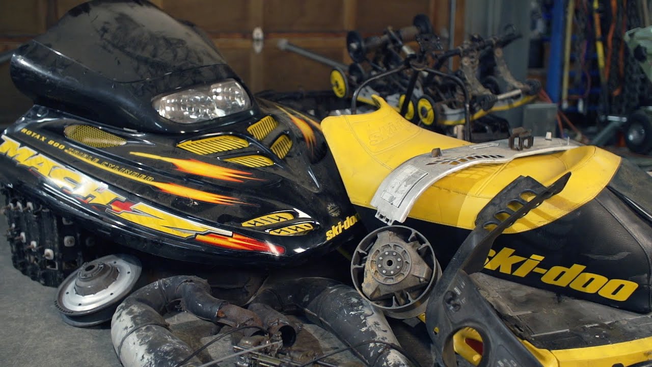 Scuz-Z Introduction - YouTube