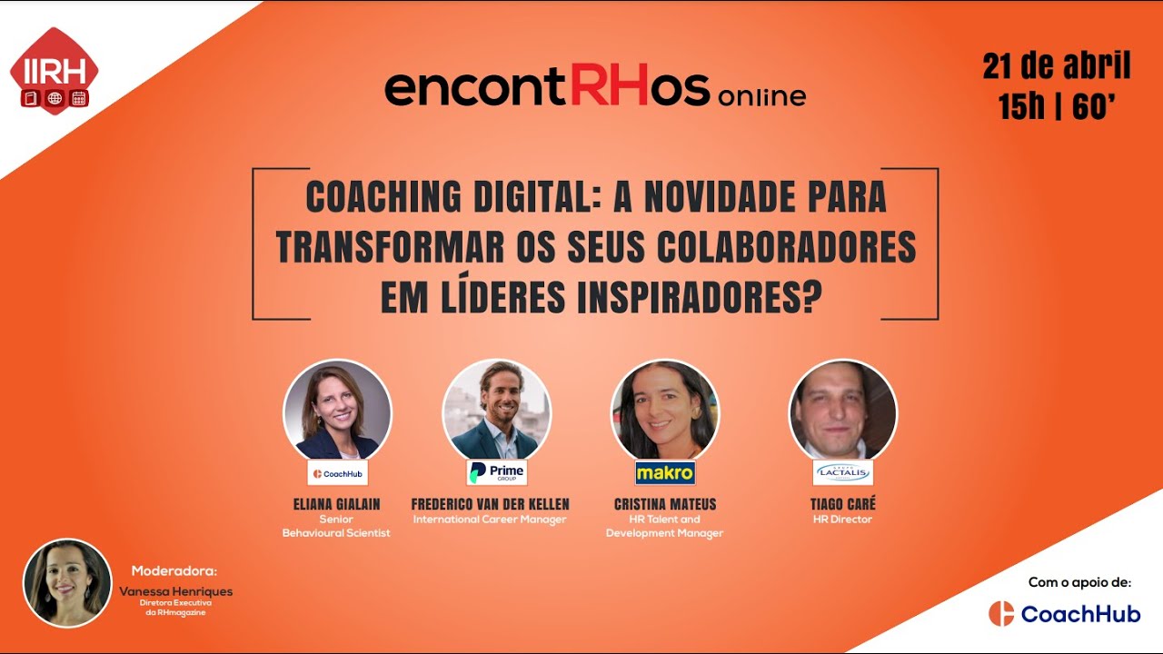 Coaching digital: a novidade para transformar os seus colaboradores em ...