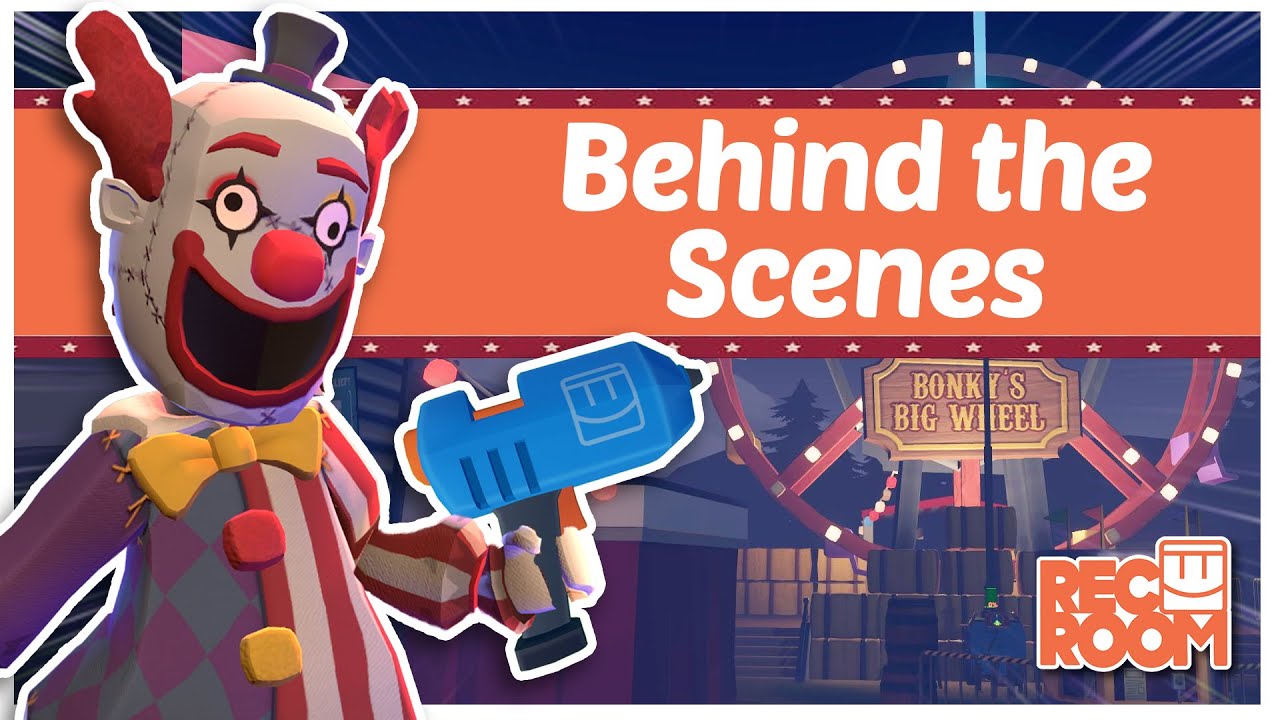 Unlocking Creativity: Make it to Midnight & Rec Room's New Creator ...