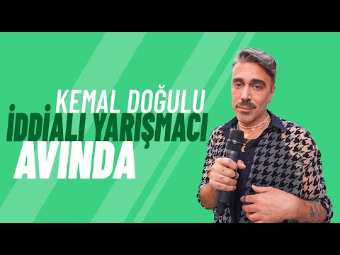 TARZINI SEVEYİM - 4. BÖLÜM PART 1