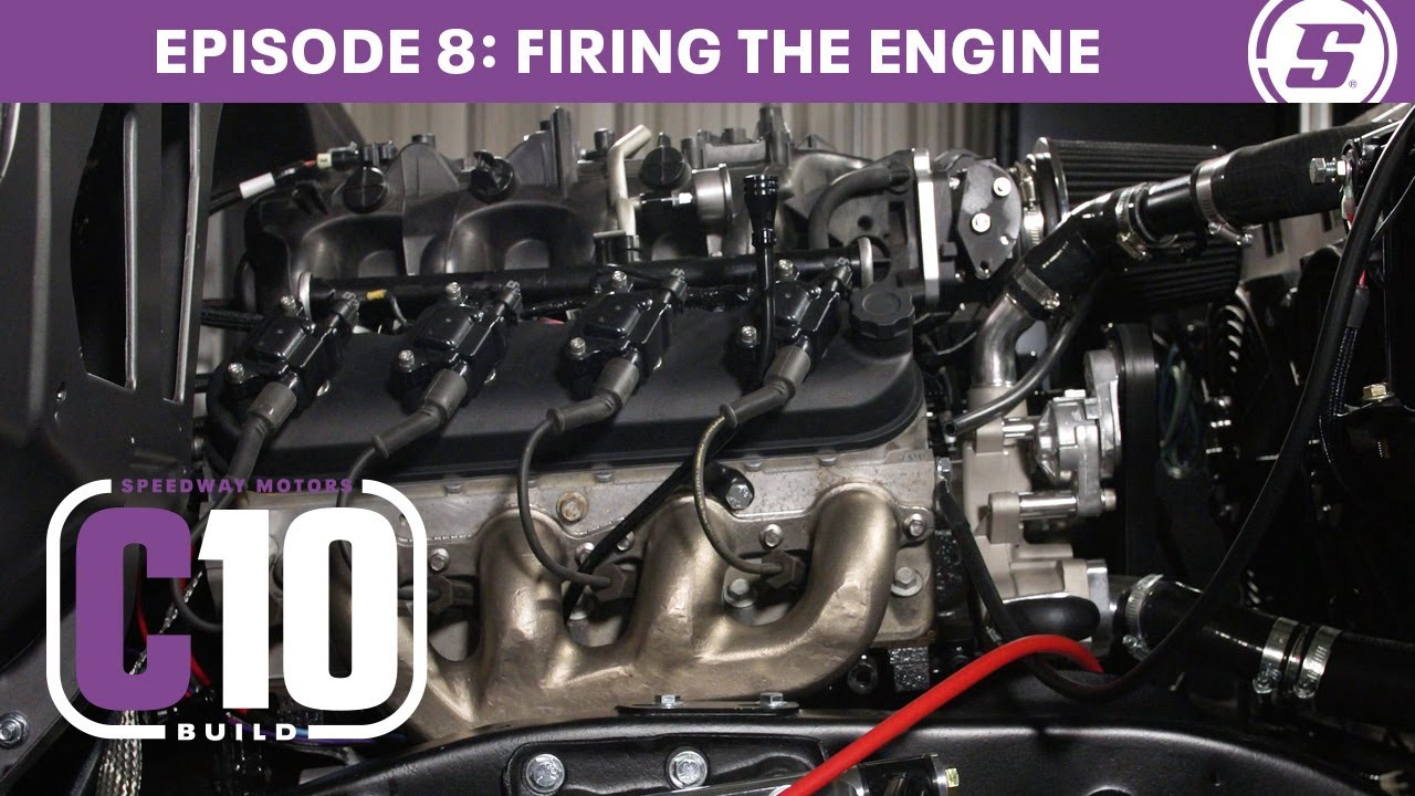 1968 C10 Build Episode 8 - YouTube