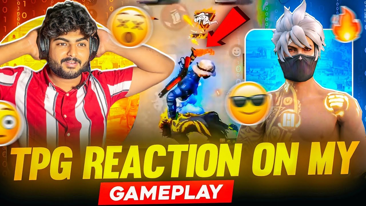 TEAM PEPSI GAMING REACTION ON MY CHANNEL||FACECAM STREAMER REACTION ON ...