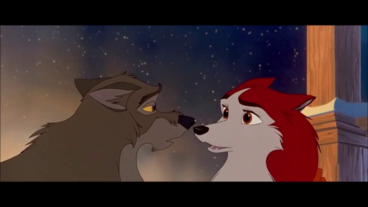 Balto x Jenna Nervous MEP For LionGuard44 Part 16 - YouTube