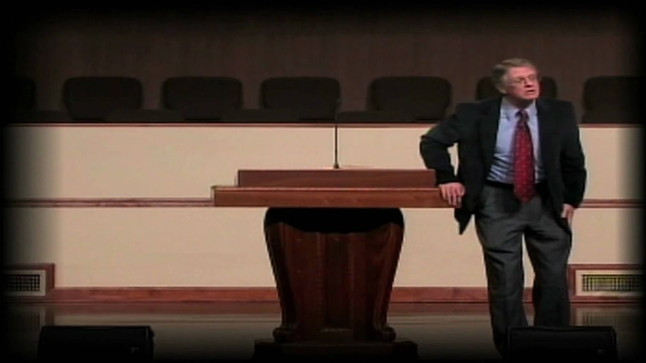 Dr. John Mahony - YouTube