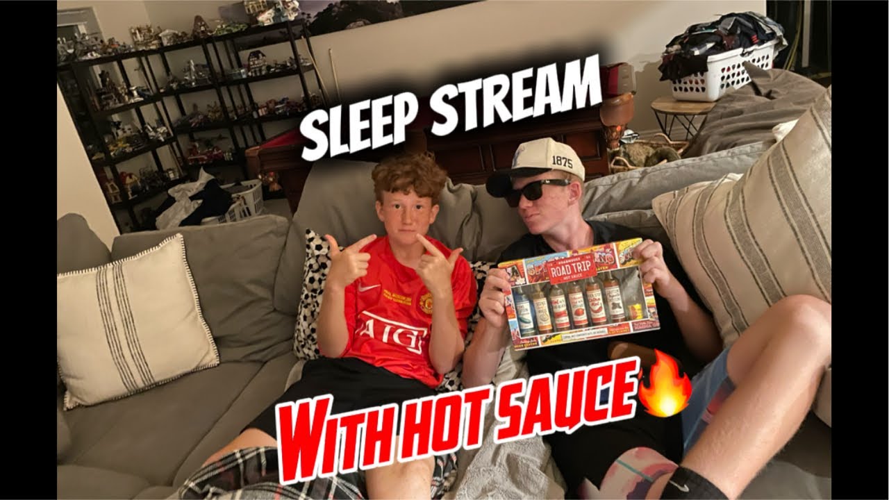 Join the sleep stream all night 😴:D - YouTube