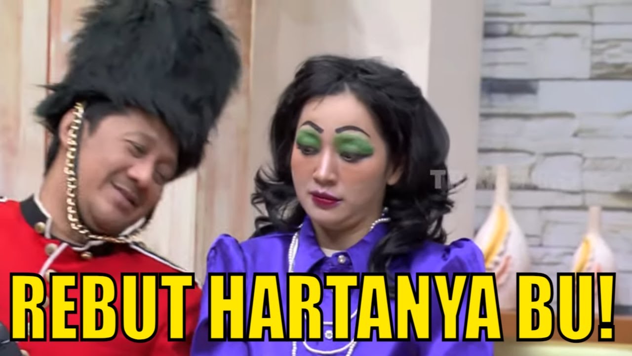 Dicky Sekarat! Hesti Dan Ayu Berebut Harta Warisan | BTS (12/03/23 ...