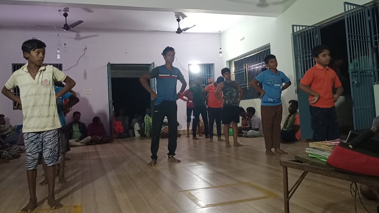 ||badakhandi ramayan reharsel || nartaki Sakha sakhi🎶🎶 Ganjam odisha ...