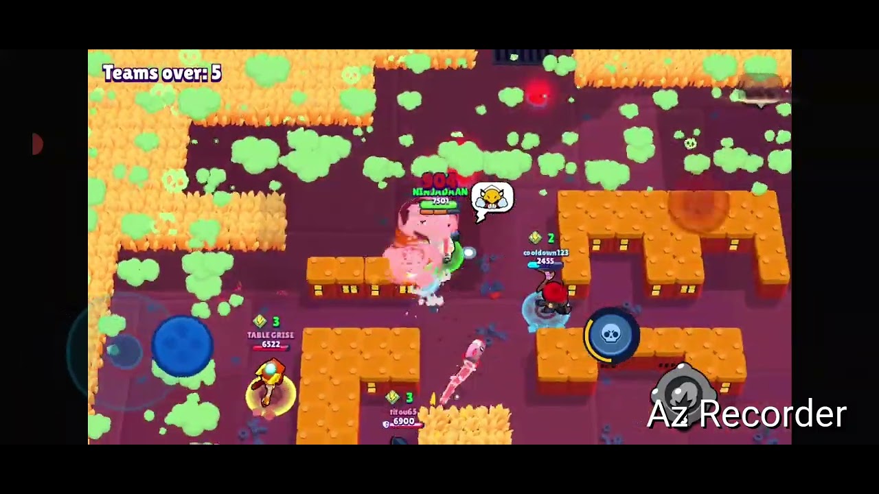 bo rank 25 brawl stars # 2 - YouTube