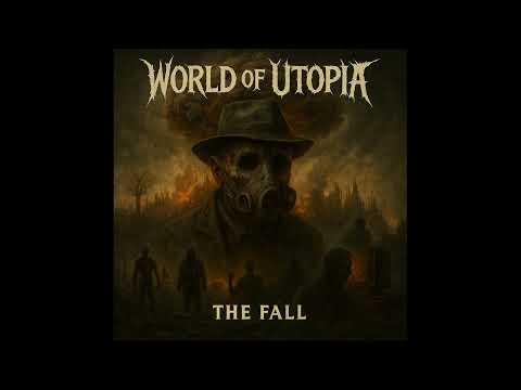 World Of Utopia - The Day the Nation Held Its Breath