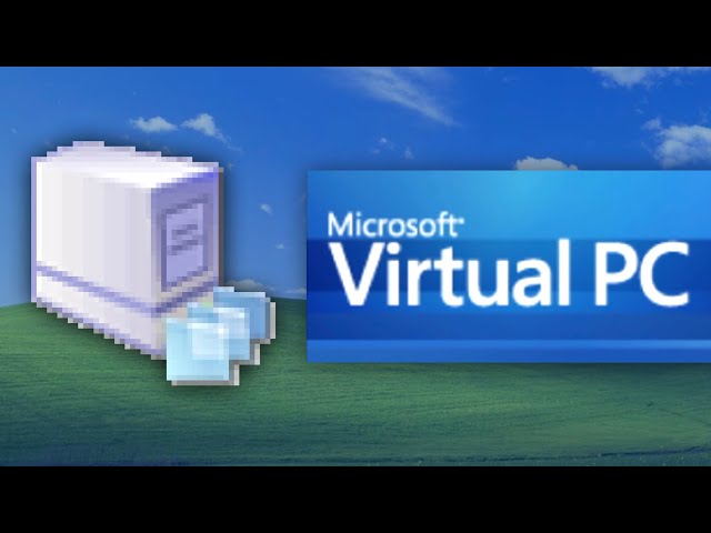 Virtual Pc 2007 Download 32 Bit 176855virtual Pc Microsoft Virtual PC