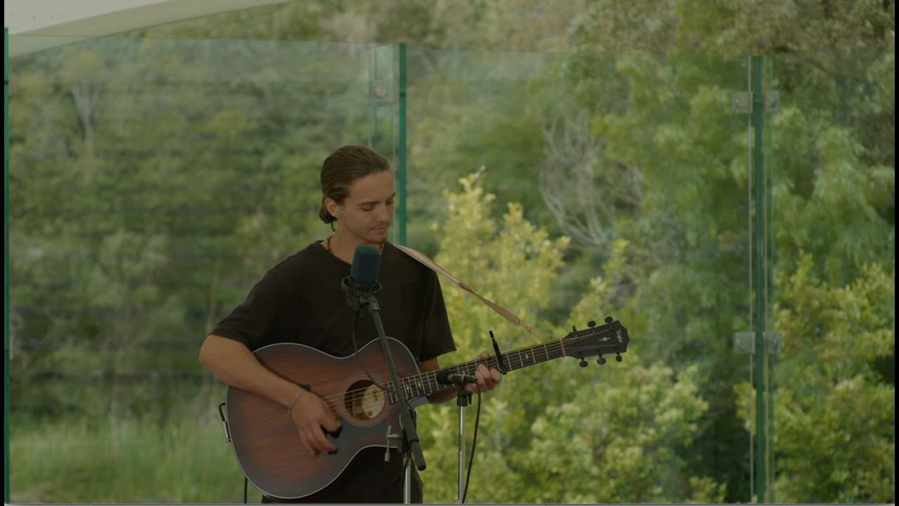 Jakob Poyner - YouTube