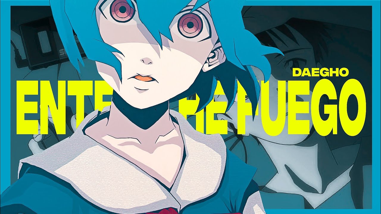 DAEGHO - Enter the Fuego - YouTube