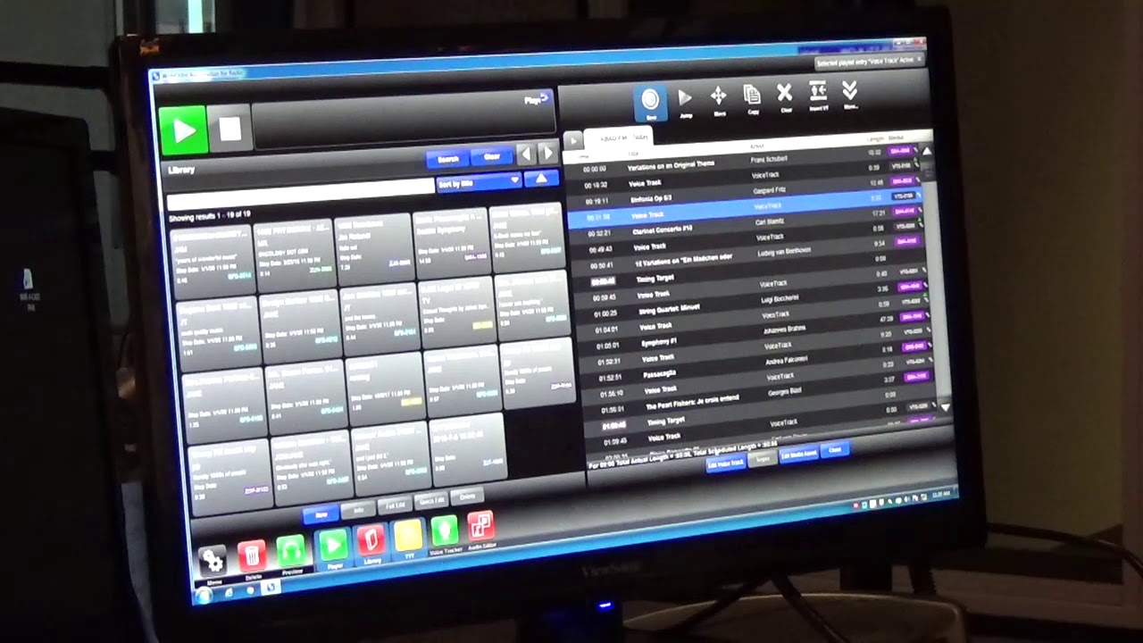 Wide Orbit Training - Overview - YouTube