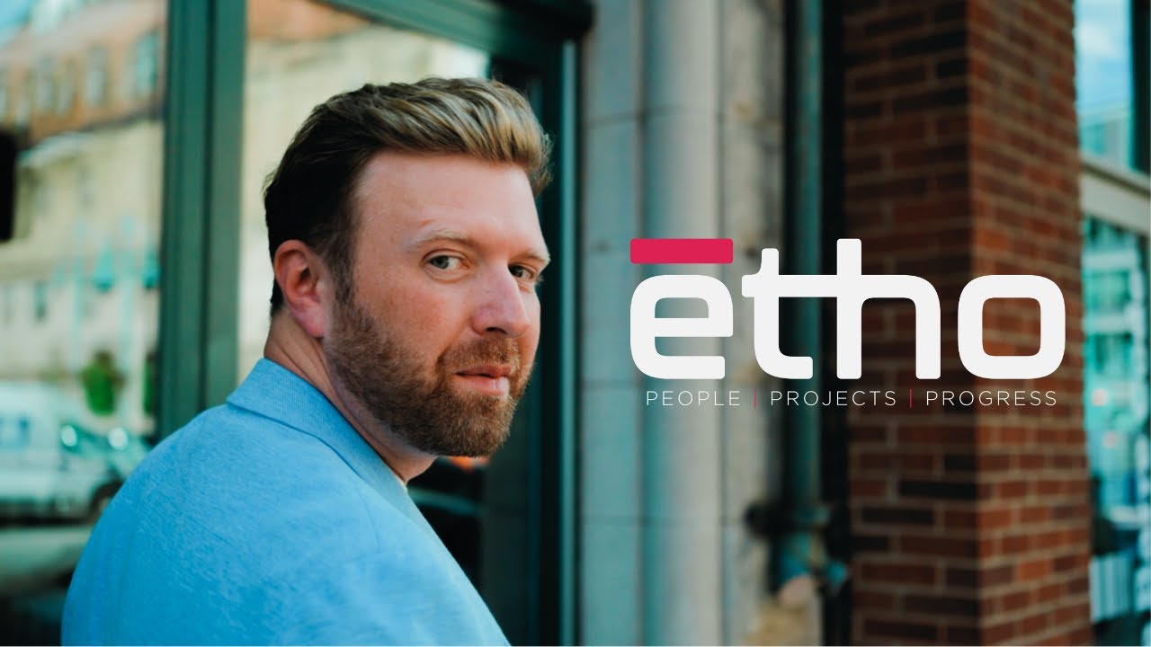 ETHO: BRING ORDER TO CHAOS - YouTube