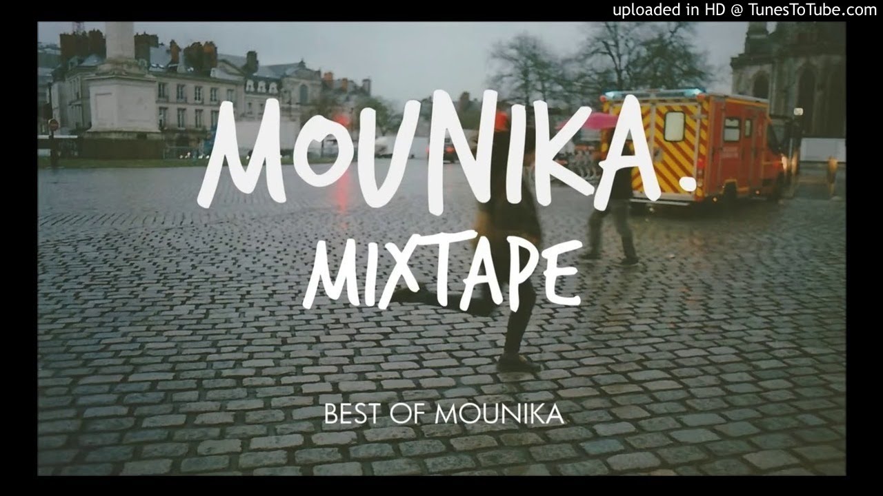 Mounika Mixtape - The Best Of Mounika - YouTube