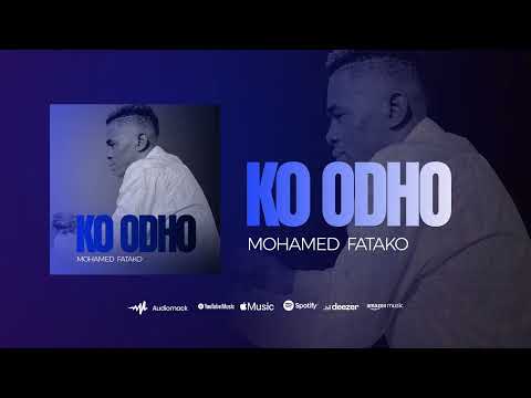 Mohamed Fatako Ko Odho (Audio Officiel 2026 