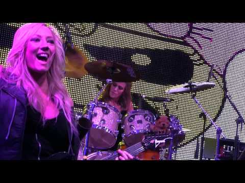 Iron Maidens - \