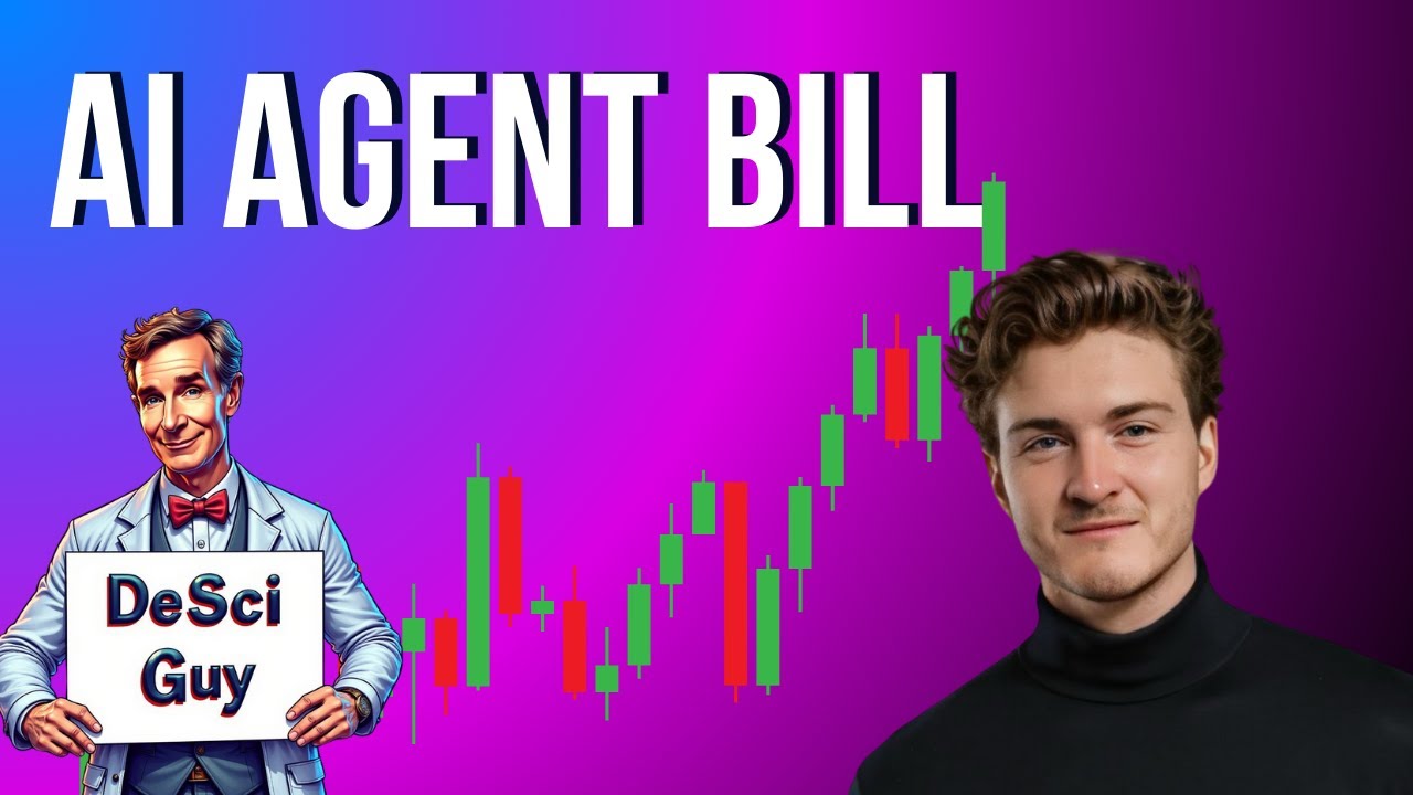 AI Agent Bill Update + 400% - YouTube